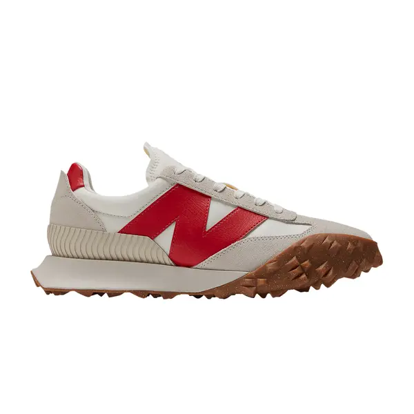 NEW BALANCE Xc-72 Sneakers - Cream