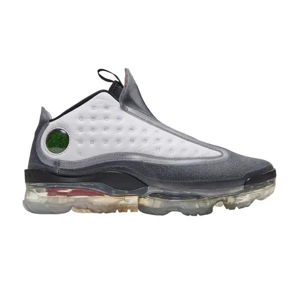 JORDAN Reign Sneakers - Grey