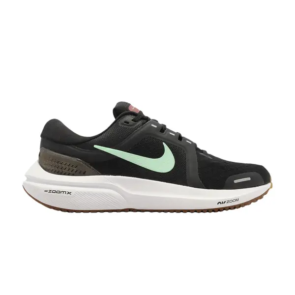 Nike Air Zoom Vomero 16 Sneakers - Black