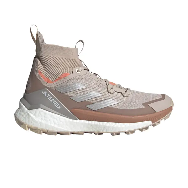 Adidas Terrex Free Hiker 2 - Brown