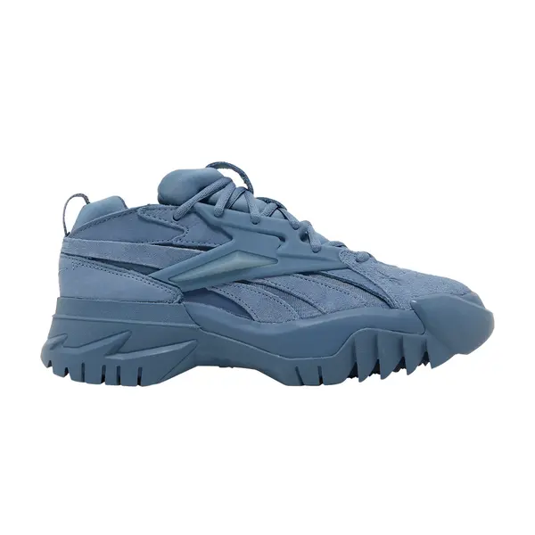 REEBOK Cardi B X Club C V2 Sneakers - Blue