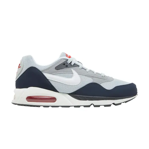 Nike Max Correlate Sneakers - Grey