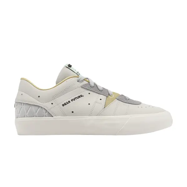 JORDAN Series.05 'dear Future' Sneakers - Cream