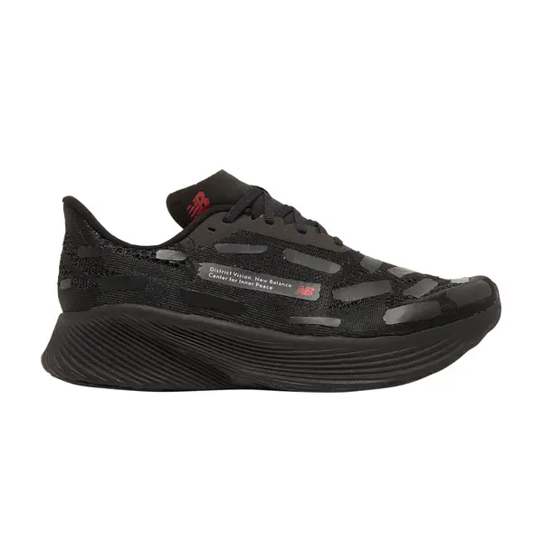 NEW BALANCE District Vision X Fuelcell Rc Elite V2 - Black