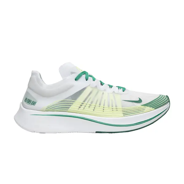 Nike Nikelab Zoom Fly Sp 'hong Kong' Sneaker