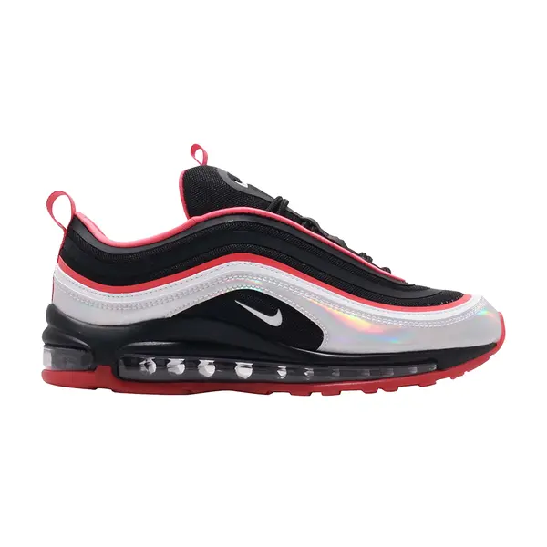 Nike Max 97 Ul '17 Se Sneakers - Black