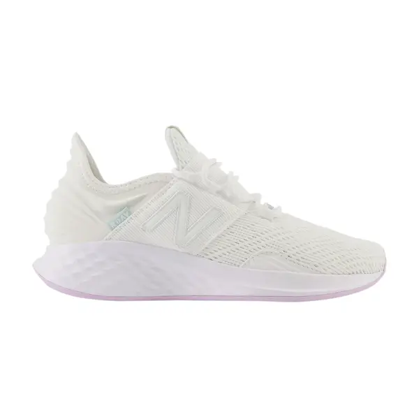 NEW BALANCE Fresh Foam Roav Sneakers - White