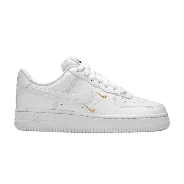 Nike Force 1 '07 Essential Sneakers - White