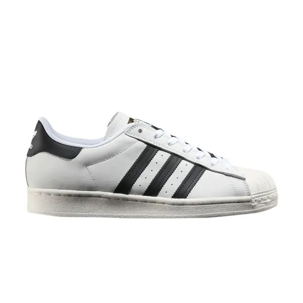 Adidas Superstar Split - White