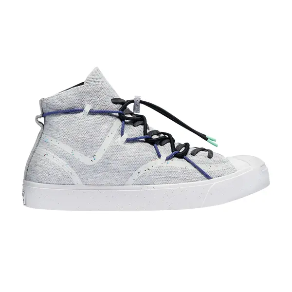 CONVERSE Renew Jack Purcell Mid Sneakers