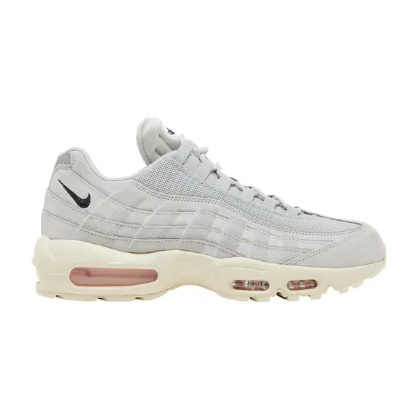 Nike Air Max 95 Sneakers - Grey