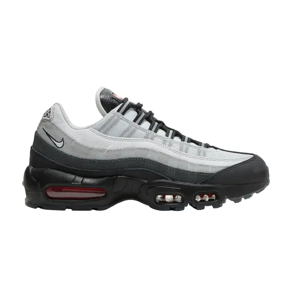 Nike Max 95 Sneakers - Grey