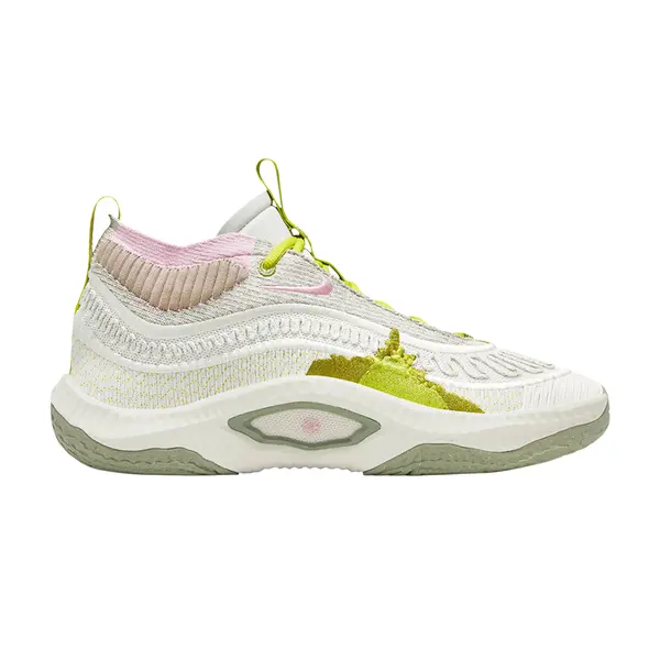 Nike Cosmic Unity 3 Ep Sneakers - White