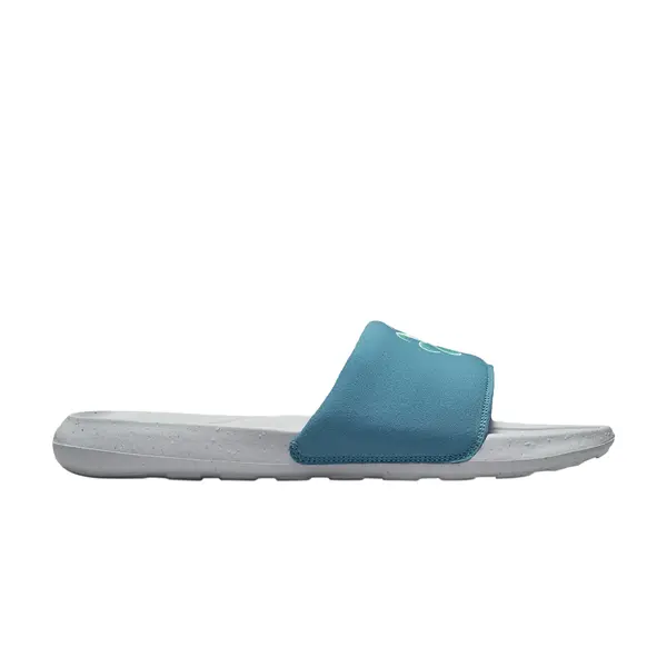 Nike Victori One Next Nature Slides - Blue