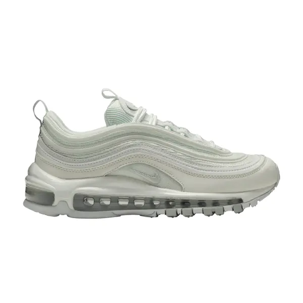 Nike Max 97 Sneakers - White