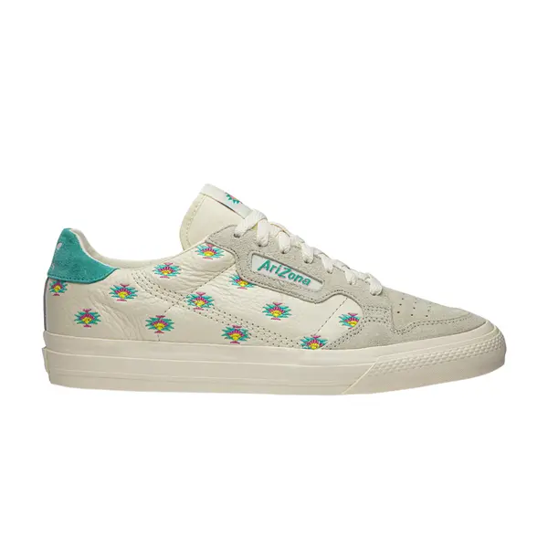 Adidas Arizona X Continental Vulc Sneakers