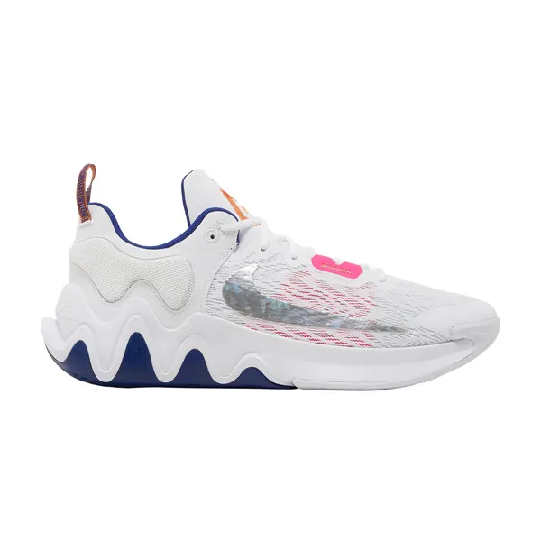 Nike Giannis Immortality 2 Sneakers - White