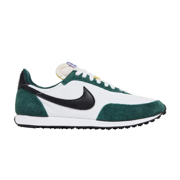 Nike Waffle Trainer 2 Athletic Club - White