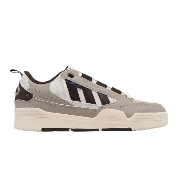 Adidas Adi2000 Sneakers - Brown