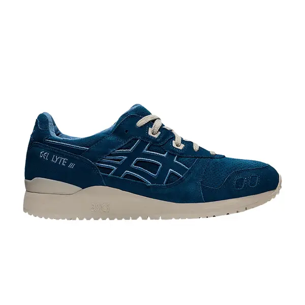 Asics Gel Lyte 3 Og Sneakers - Blue