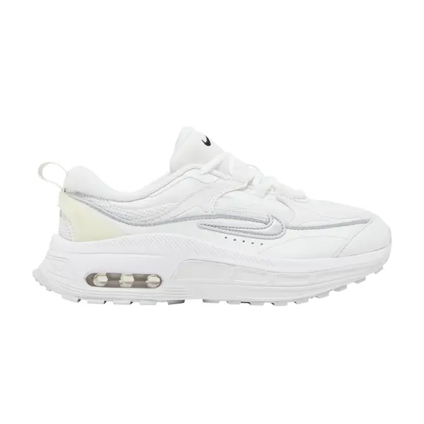 Nike Air Max Bliss Sneakers - White