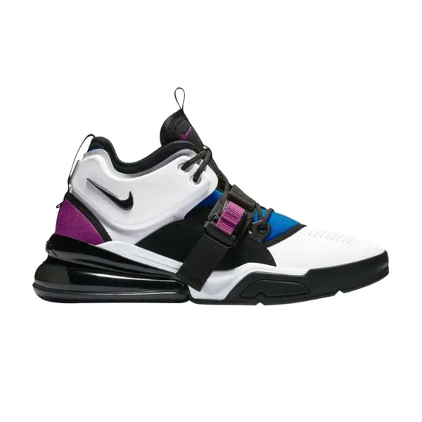 Nike Air Force 270 Sneakers - White
