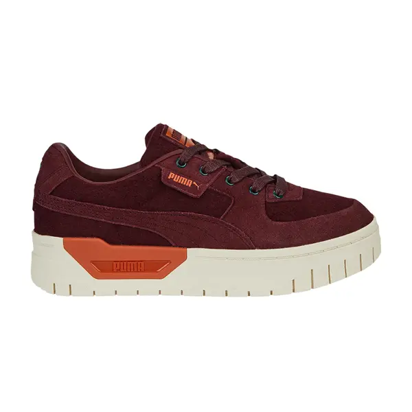 PUMA Cali Dream Wooly