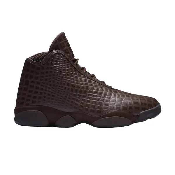 JORDAN Horizon Premium Sneakers - Brown