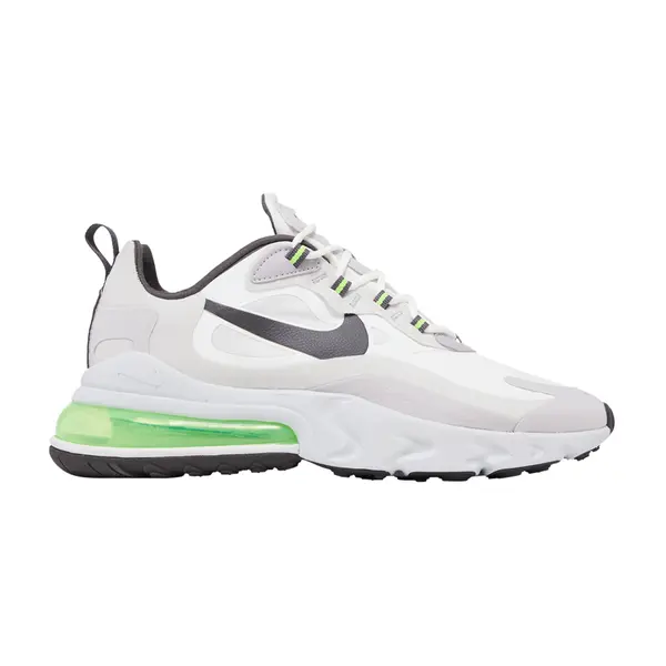 Nike Air Max 270 React Sneakers - White