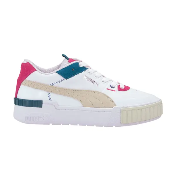 PUMA Cali Sport Mix Sneakers