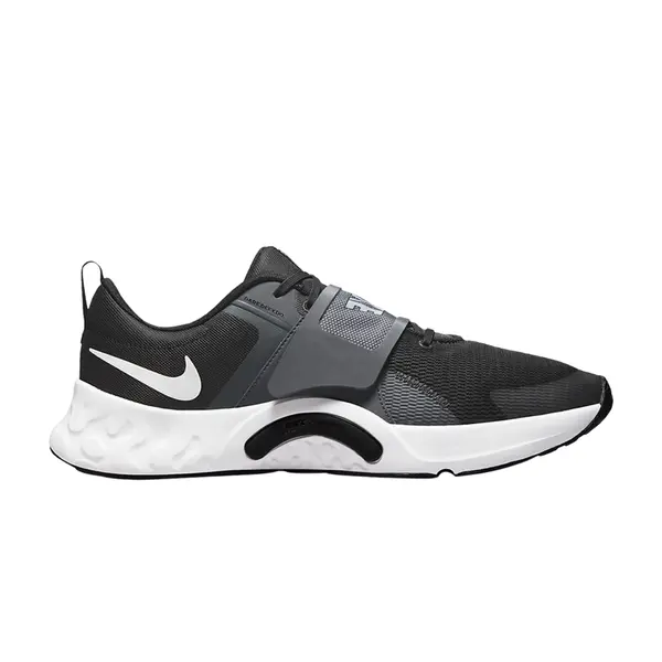 Nike Renew Retaliation 4 - Black