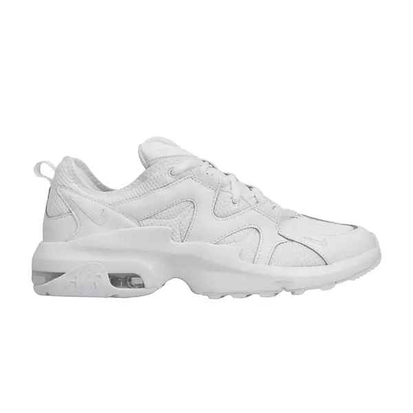 Nike Max Graviton Sneakers - White