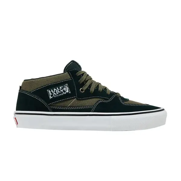 VANS Skate Half Cab Sneakers