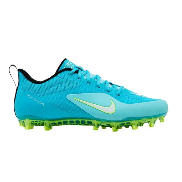 Nike Alpha Huarache 8 Pro - Blue