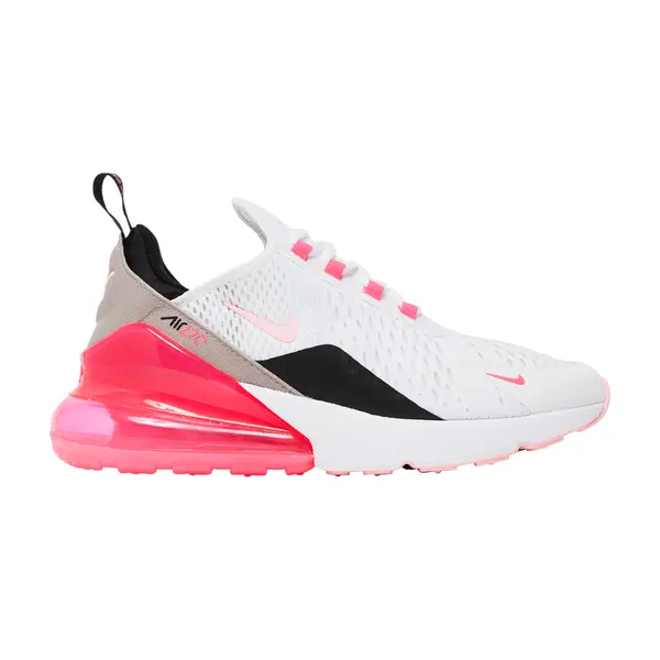 Nike Air Max 270 Essential Sneakers - White