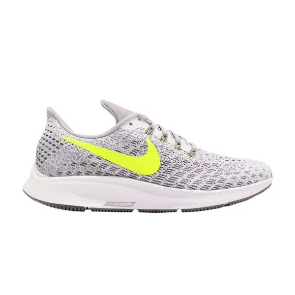 Nike Air Zoom Pegasus 35 Sneakers - White