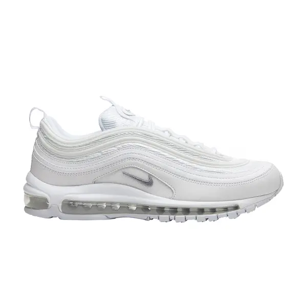 Nike Max 97 - White