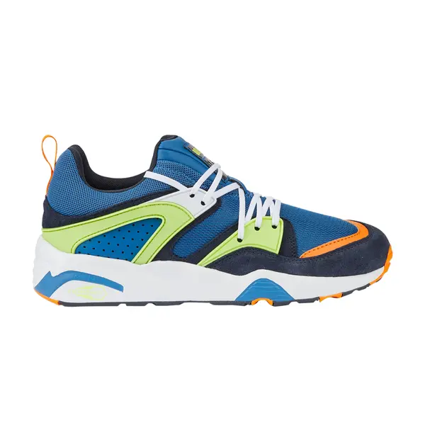 PUMA Blaze Of Glory Energy Sneakers - Blue