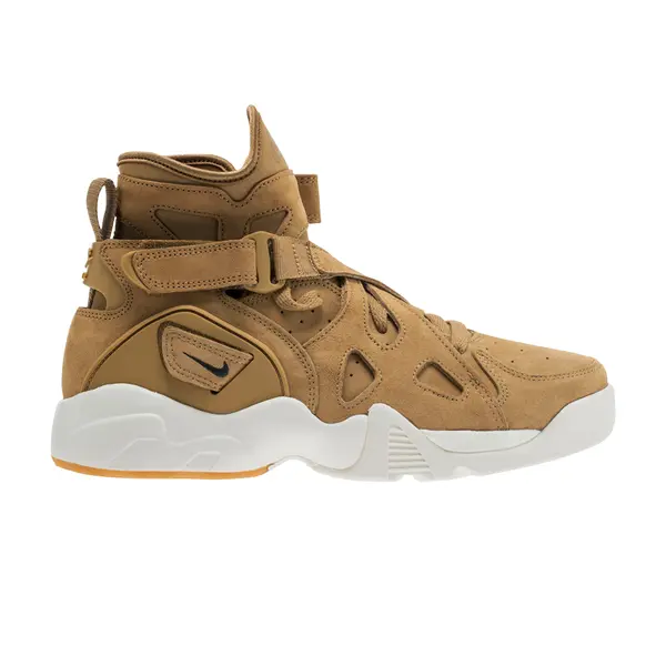 Nike Unlimited High-top Sneakers
