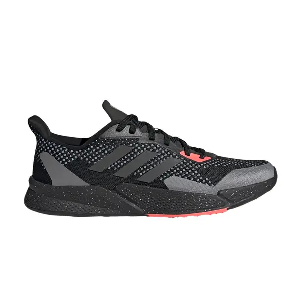 Adidas X9000l2 Sneakers - Black