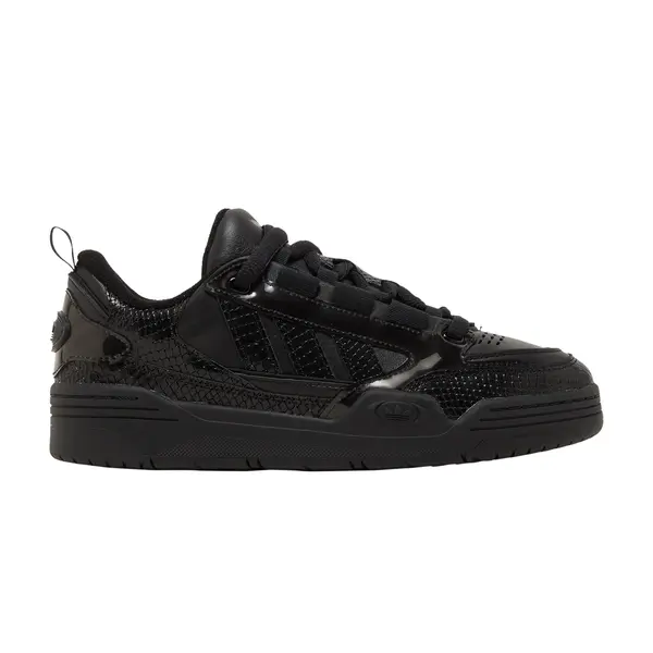 Adidas Adi2000 Snakeskin Sneakers