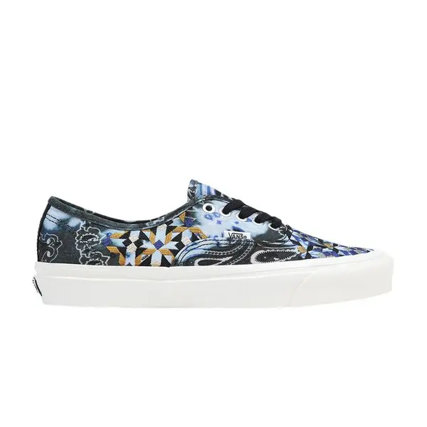VANS Authentic 44 Dx 'mixed Mosaic' Sneakers - Multicolor