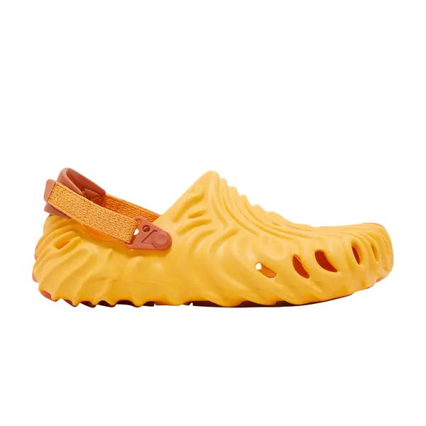 CROCS X Salehe Bembury Pollex Clog - Orange
