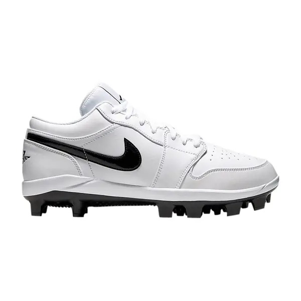 JORDAN 1 Retro Mcs Low Sneakers - White