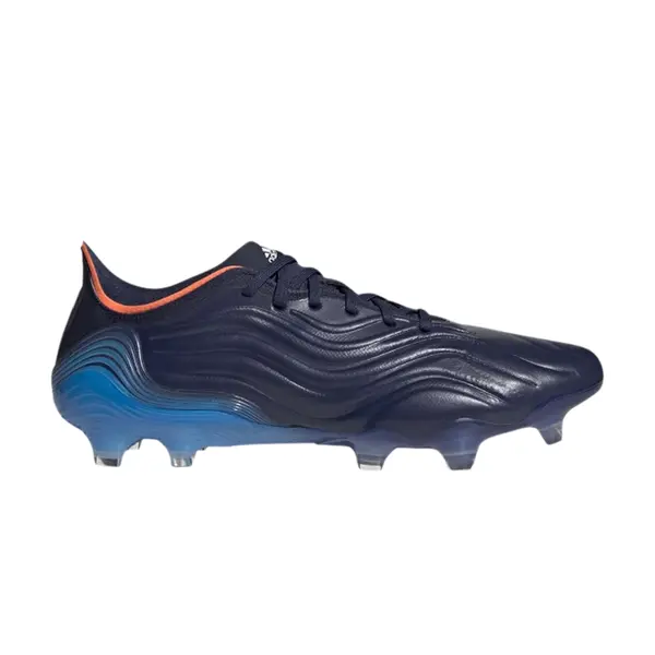 Adidas Copa Sense.1 Fg - Blue