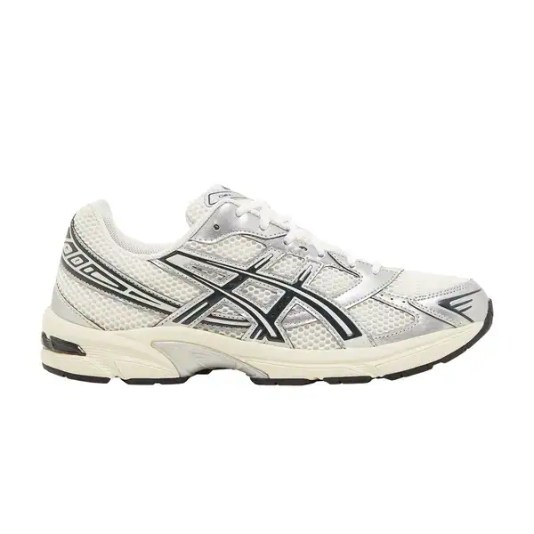 Asics Kith X Gel 1130 Scarab' Sneakers - Cream | Editorialist
