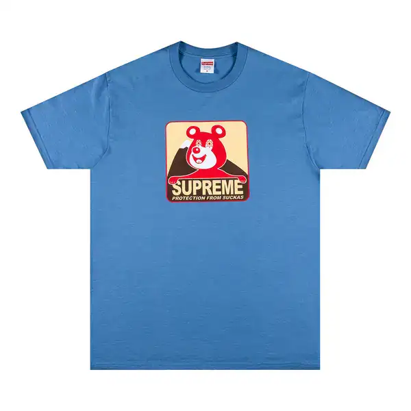 Supreme Bear Tee 