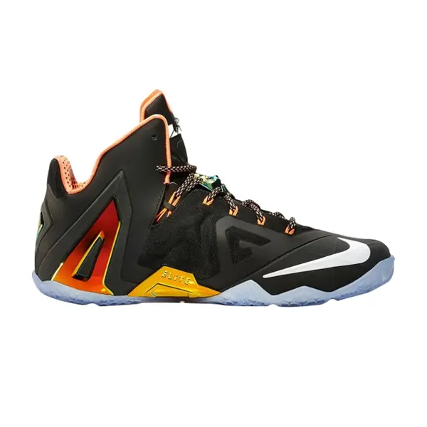 Nike Lebron Elite
