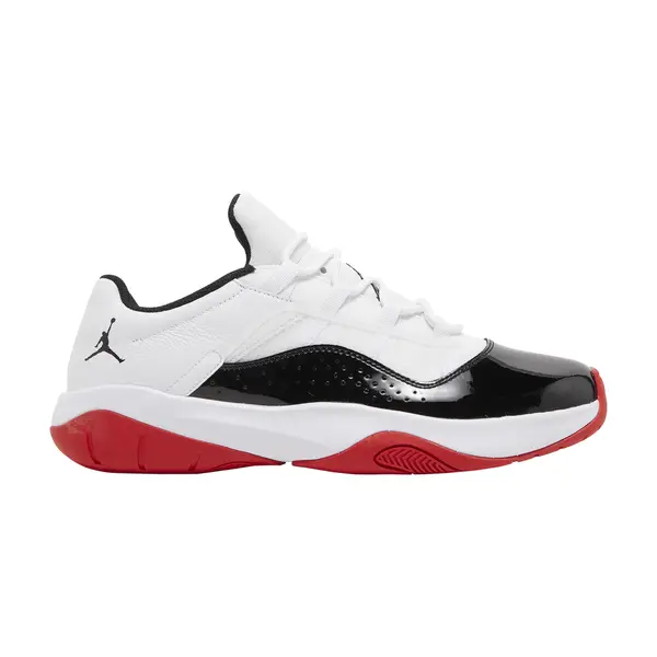 JORDAN Cmft Low Sneakers - White