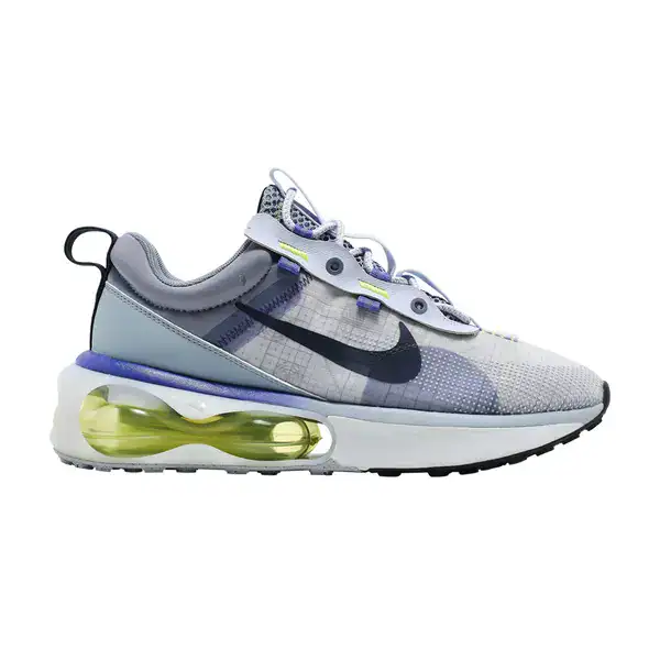 Nike Air Max 2021 'ghost Ashen Slate - Grey | Editorialist